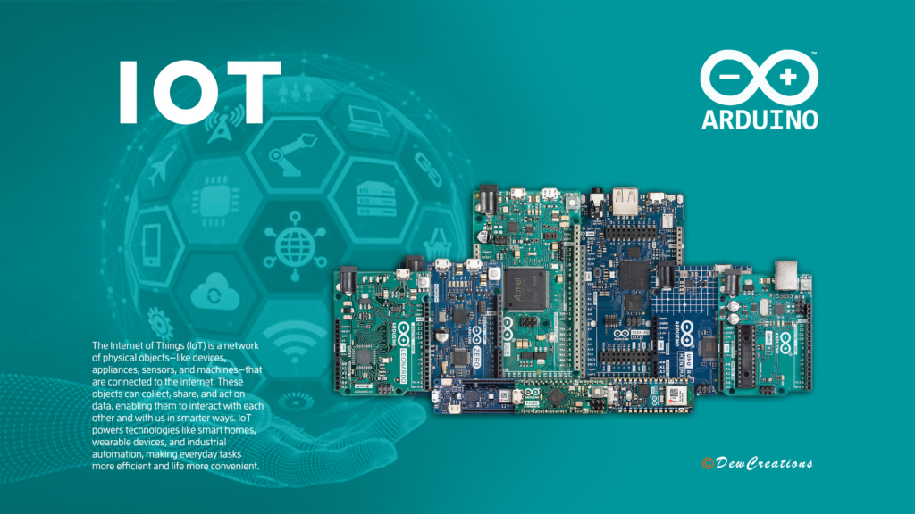 Iot With Arduino Chathura Dewinda 1082